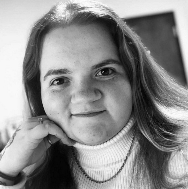 About Us - Give It Up Mahaska