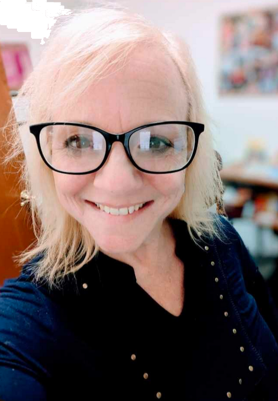 About Us - Give It Up Mahaska